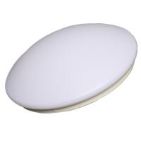 China 12W 17W 22W PMMA Recessed Led Panel Lights Indoor 1100lm for sale