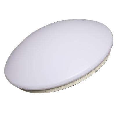 China 12W 17W 22W PMMA Recessed Led Panel Lights Indoor 1100lm for sale