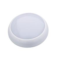 China PMMA 15w 18w Waterproof Led Panel Light Motion Sensor SMD2835 for sale