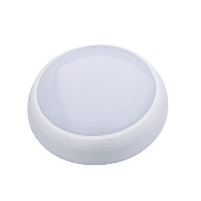 China PMMA 15w 18w Waterproof Led Panel Light Motion Sensor SMD2835 for sale