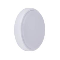 China IP54 SMD2835 2700K Ceiling Led Panel Light 2800lm Round Dimmable for sale