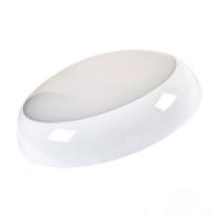 China IK08 90lm/w Ceiling LED Panel Lights Wall Switch IP54 Waterproof for sale