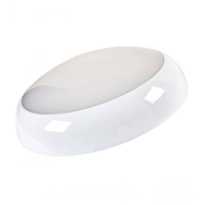 China IK08 90lm/w Ceiling LED Panel Lights Wall Switch IP54 Waterproof for sale