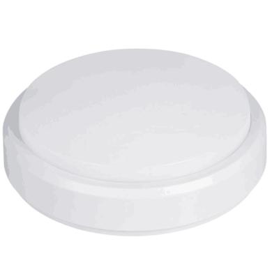 China SAA PIR Sensor Waterproof Led Panel Light 6500K CCT LED Ceiling Light for sale