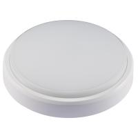 China Warm White 24W 2050lm Round Led Ceiling Lamp Microwave CE for sale