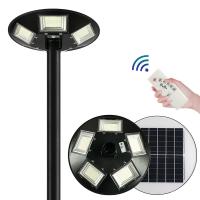 China UFO 1860LM AC265V Outdoor LED Landscape Lighting SMD2835 for sale
