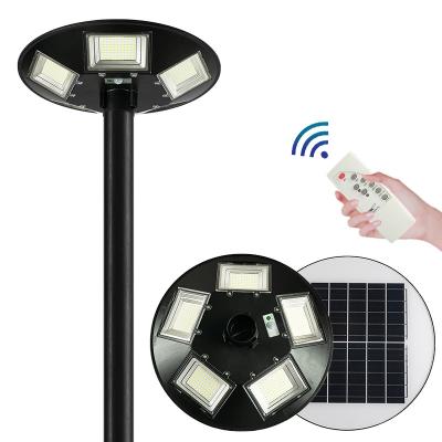 China UFO 1860LM AC265V Outdoor LED Landscape Lighting SMD2835 for sale