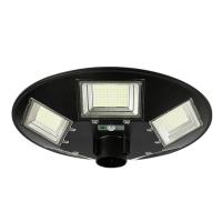 China SAA Smd 6V 150W Solar LED Garden Lamp 160lm/w Ip65 for sale