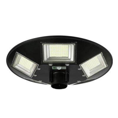 China SAA Smd 6V 150W Solar LED Garden Lamp 160lm/w Ip65 for sale