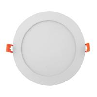 China Round Square SMD 2835 Recessed Led Panel Lights For Home Kitchen for sale