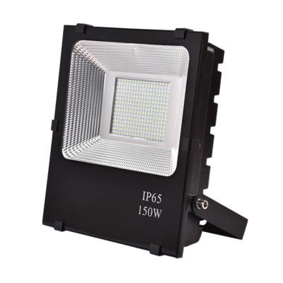 China 2000lm 20W Waterproof LED Flood Lights 120 Degree For Parks Gardens for sale