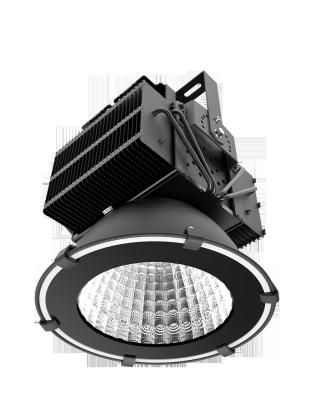 China 700W 1000W Waterproof LED Flood Lights 5700K For Playground for sale
