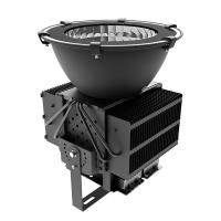 China 700W 1000W Waterproof LED Flood Lights 5700K For Playground for sale