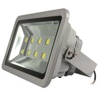 China Logistic Airport 40000lm Waterproof Outdoor Flood Lights ASA Housing for sale