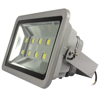 China Logistic Airport 40000lm Waterproof Outdoor Flood Lights ASA Housing for sale