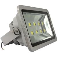 China Logistic Airport 40000lm Waterproof Outdoor Flood Lights ASA Housing for sale