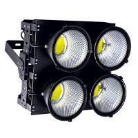 China 2700K 1000W Outdoor Waterproof Spotlight for Construction Site for sale