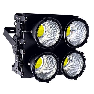 China 2700K 1000W Outdoor Waterproof Spotlight for Construction Site for sale