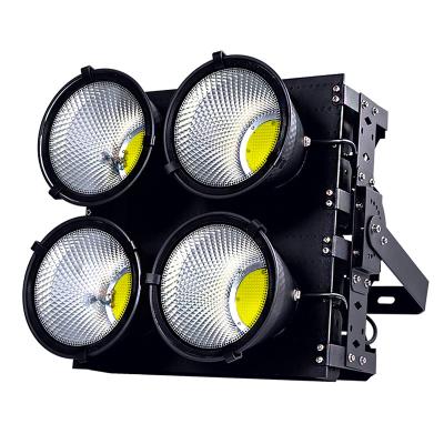 China Commercial 6500K Waterproof LED Flood Lights 1000W 1500w 2000w 3000w for sale