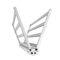 China IP65 720Watt Foldable Led Grow Lights For Indoor Plants Flower Stage for sale