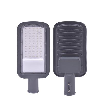 China Energy Saving SMD3030 Outdoor LED Street Lights Waterproof IP65 for sale