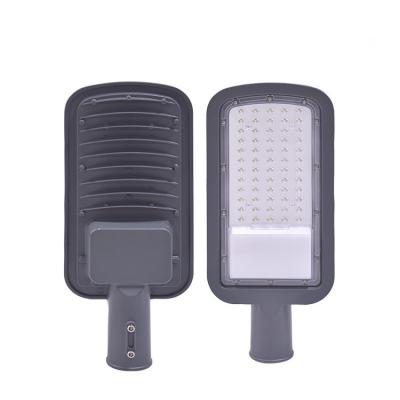 China 130lm/W Ip65 Smd Outdoor LED Street Lights 50w 100w 150w 200w for sale