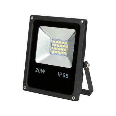 China 2835 SMD 4200k Waterproof LED Flood Lights 10W 20W 30W 50W for sale