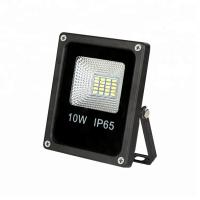 China SMD2835 Waterproof 10w Led Flood Light For Billboard Parking Lots for sale
