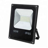 China IP65 LED Football Stadium Floodlights Cool White Thick Aluminum Housing for sale