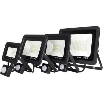China Warm White 130lm/w Exterior Led Flood Lights 100w 800w 1000w 1500 Watts for sale