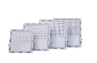 China White 200w 400w 800w 1200w Waterproof LED Flood Lights Solar Power for sale