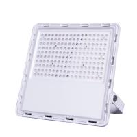 China Waterproof IP66 110V 220V 200w LED Flood Light Cool White Grey for sale