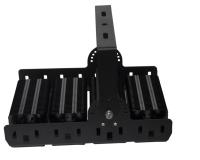 China 50W 100W 150W LED Flood Light 200W IP67 Die Cast Aluminum Housing for sale