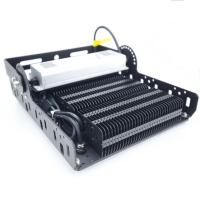 China 400 Watt Waterproof LED Flood Lights Warm White For Football Stadium for sale