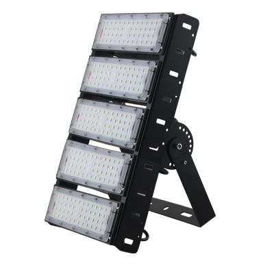 China Tennis Court Sports SMD5050 Ip66 Led Flood Light 100w 150W 200W for sale