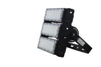 China 150 Watt Waterproof LED Flood Lights Meanwell Driver Module for sale