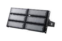 China IK07 300 Watt Led Floodlight Commercial Outdoor Led Flood Light Fixtures for sale