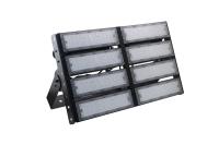 China 5000K SMD3030 Waterproof LED Flood Lights 400w Shockproof for sale