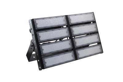 China 5000K SMD3030 Waterproof LED Flood Lights 400w Shockproof for sale