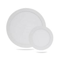 China IP20 SMD2835 Small LED Panel Lights Recessed For Office Buildings for sale