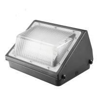 China SMD3030 Led Wall Pack Fixture AC277V ETL DLC 80w 60w 100w 120w for sale