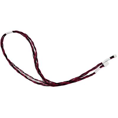 China 24AWG Medical Wire Harness For Multi Pin Twisted Pair Main Control Board for sale