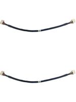 China Custom Electronic Wiring Harness Cable Good Air Tightness For Wheelchair Control for sale