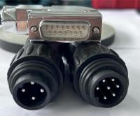 China Anti Interference And Bending Resistance SDI Module Endoscope Wiring Harness For Image Transmission for sale