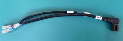 China 2 Core 8 End Power Switch Harness Be Easy To Install Insulation Waterproof for sale
