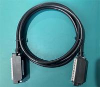 China DB37 Right Side 2m Custom Industrial Wire Harness High Frequency Transmission Data Acquisition for sale