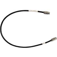 China Black 600mm Knight Connector Wire Harness Waterproof Halogen Free Cable Assembly for sale