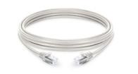 China White Cable Assembly Wire Harness Custom Fast Communication With Good Transmission Signal Cable Assembly for sale