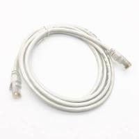 China White Cable Assembly Wire Harness Custom Fast Communication With Good Transmission Signal Cable Assembly for sale