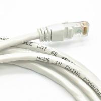 China White Cable Assembly Wire Harness Custom Fast Communication With Good Transmission Signal Cable Assembly for sale